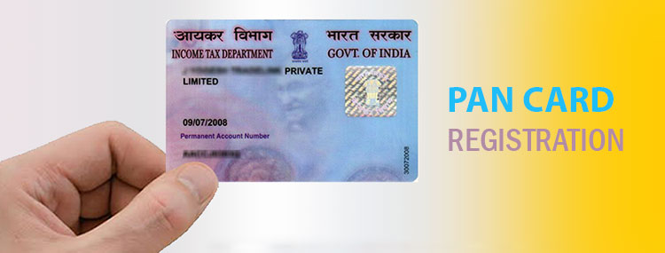 Pan Card Apply Online | FilingBazaar®